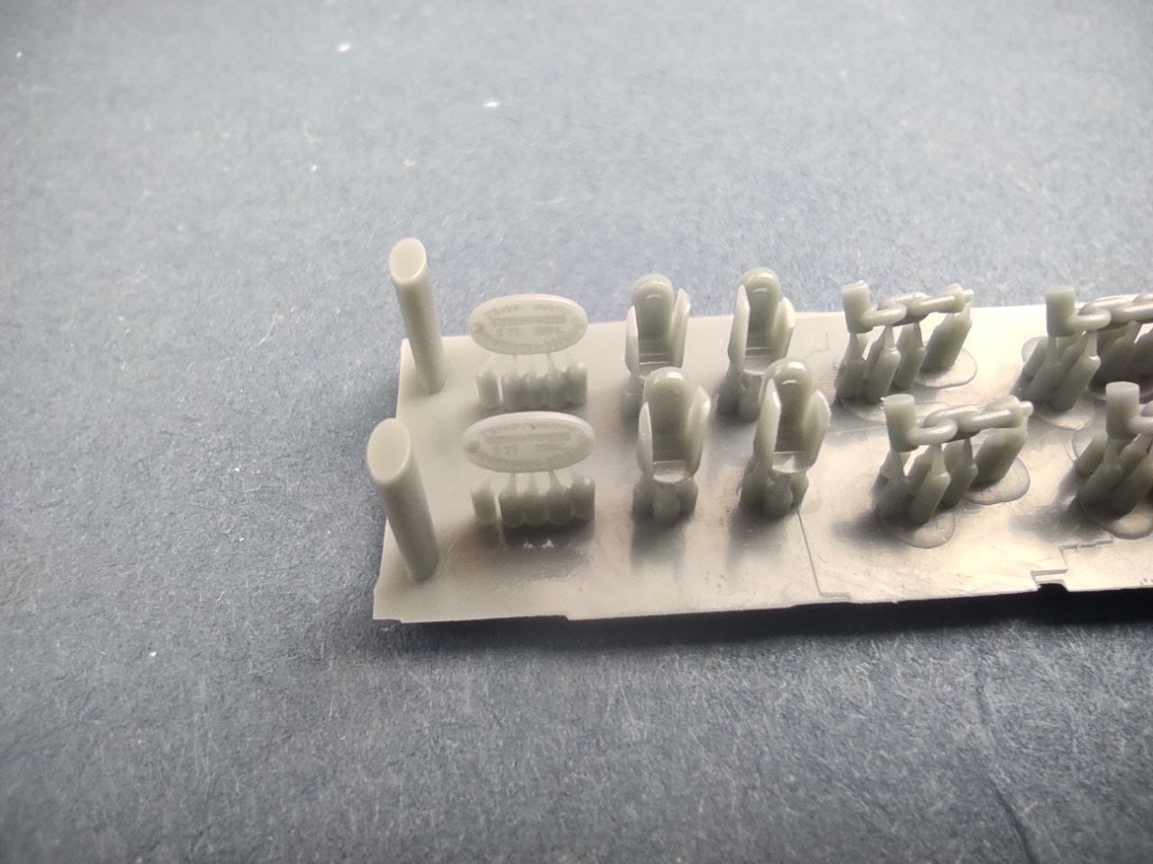 Copper State Models CSM A35030 Fahrpanzer Exterior - Sklep Modelarski Exito